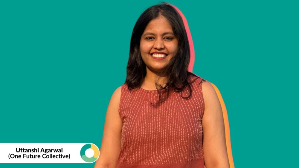 Spotlight a GEDA Member: ARROW - Gender + Environment Data Alliance (GEDA)